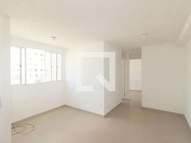 Apartamento para Locação em Rio de Janeiro/RJ Guaratiba 2 Quartos