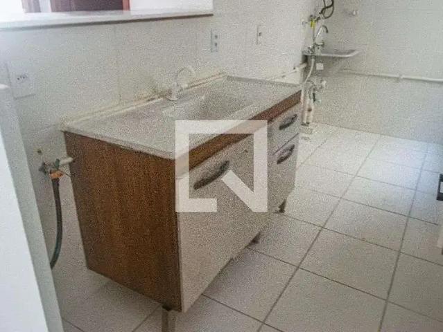 Apartamento para Locação em Rio de Janeiro/RJ Guaratiba 2 Quartos