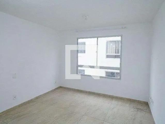 Apartamento para Locação em Rio de Janeiro/RJ Guaratiba 2 Quartos