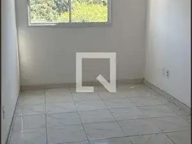 Apartamento para Locação em Rio de Janeiro/RJ Guaratiba 2 Quartos