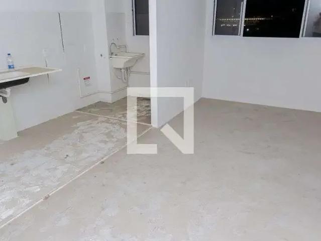 Apartamento para Locação em Rio de Janeiro/RJ Guaratiba 2 Quartos