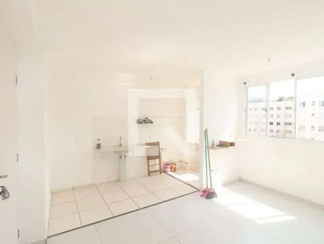 Apartamento para Locação em Rio de Janeiro/RJ Guaratiba 2 Quartos