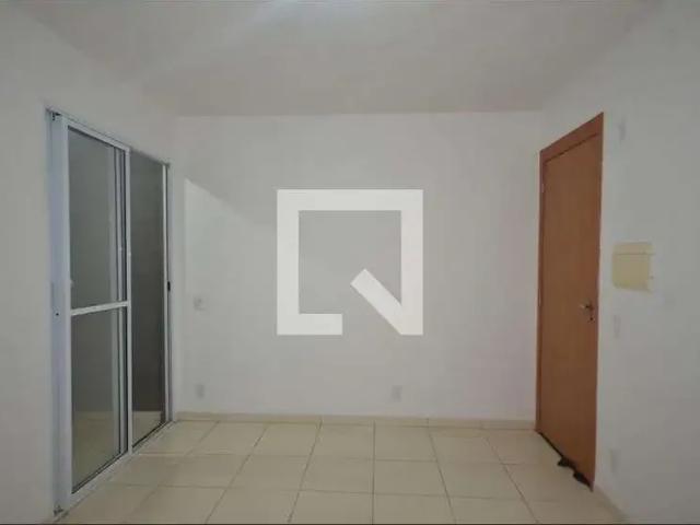 Apartamento para Locação em Rio de Janeiro/RJ Guaratiba 2 Quartos