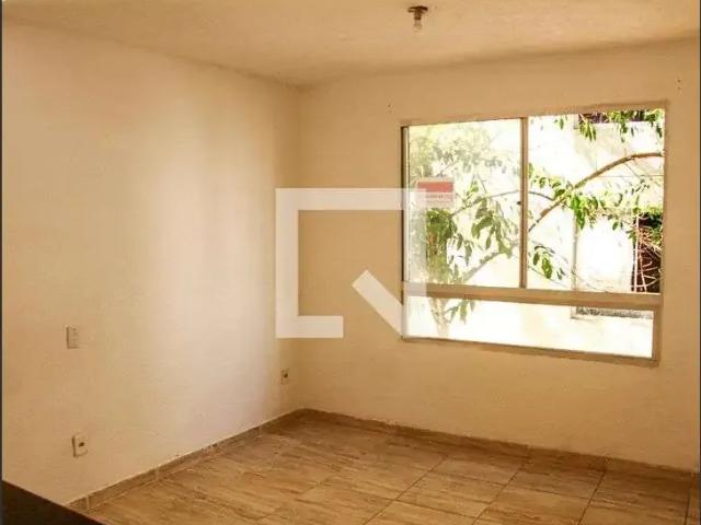 Apartamento para Locação em Rio de Janeiro/RJ Guaratiba 2 Quartos