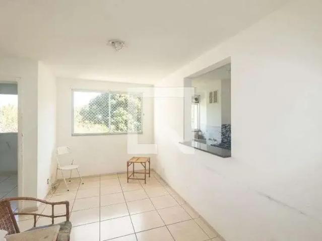 Apartamento para Locação em Rio de Janeiro/RJ Guaratiba 2 Quartos