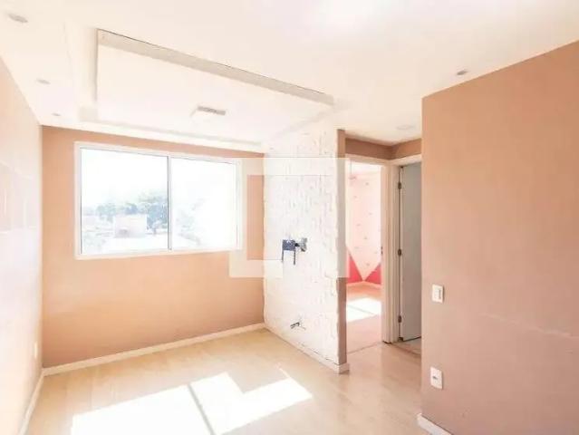 Apartamento para Locação em Rio de Janeiro/RJ Guaratiba 2 Quartos