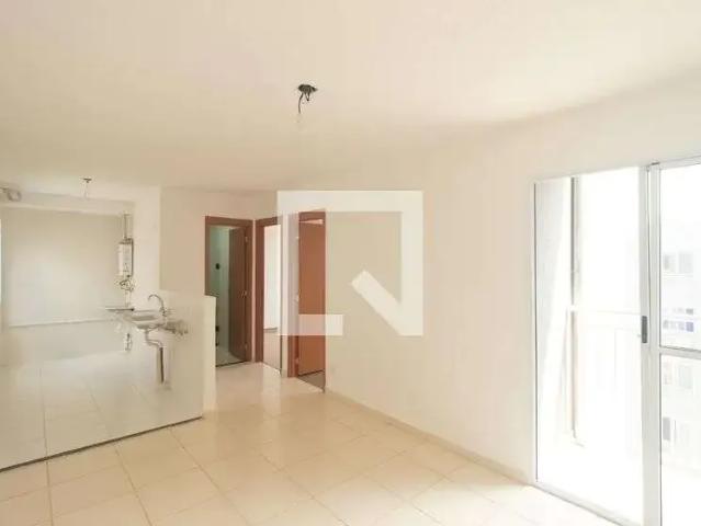 Apartamento para Locação em Rio de Janeiro/RJ Guaratiba 2 Quartos