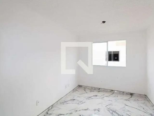 Apartamento para Locação em Rio de Janeiro/RJ Guaratiba 2 Quartos