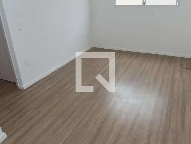 Apartamento para Locação em Rio de Janeiro/RJ Guaratiba 2 Quartos