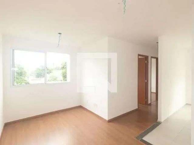 Apartamento para Locação em Rio de Janeiro/RJ Guaratiba 2 Quartos