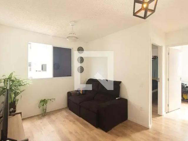 Apartamento para Locação em Rio de Janeiro/RJ Guaratiba 2 Quartos