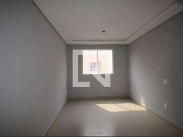 Apartamento para Locação em Rio de Janeiro/RJ Guaratiba 2 Quartos