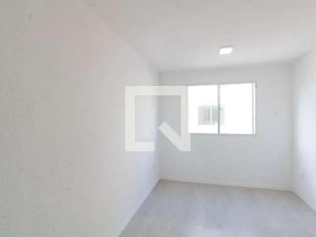 Apartamento para Locação em Rio de Janeiro/RJ Guaratiba 2 Quartos