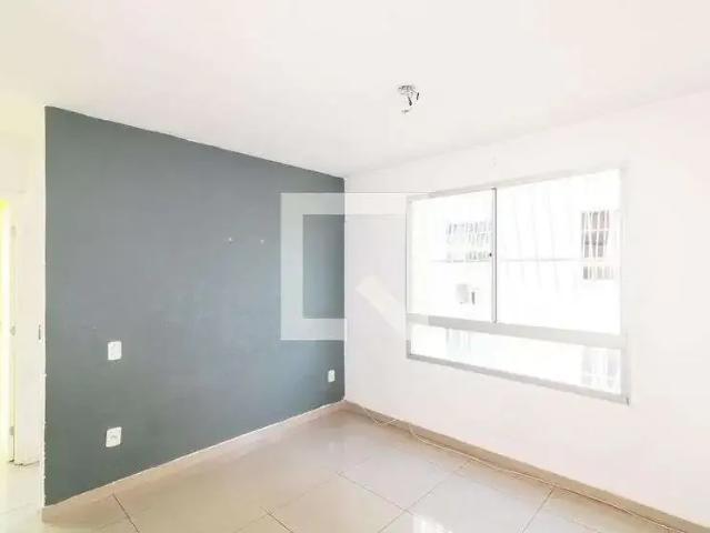 Apartamento para Locação em Rio de Janeiro/RJ Guaratiba 2 Quartos