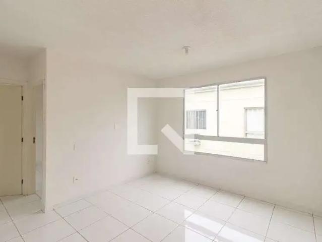 Apartamento para Locação em Rio de Janeiro/RJ Guaratiba 2 Quartos