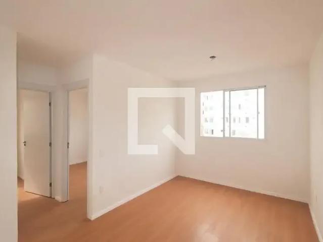 Apartamento para Locação em Rio de Janeiro/RJ Guaratiba 2 Quartos