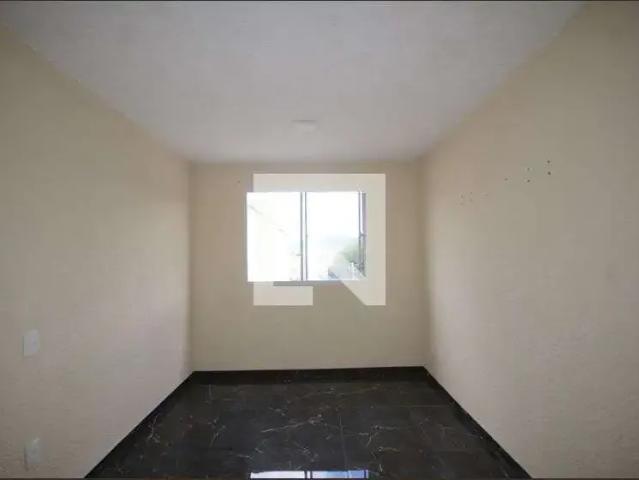 Apartamento para Locação em Rio de Janeiro/RJ Guaratiba 2 Quartos