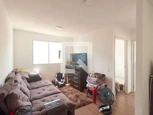 Apartamento para Locação em Rio de Janeiro/RJ Guaratiba 2 Quartos