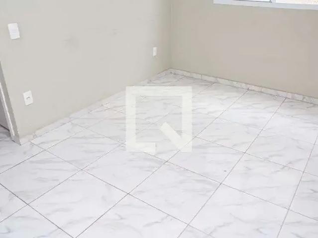 Apartamento para Locação em Rio de Janeiro/RJ Guaratiba 2 Quartos
