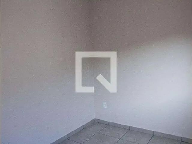 Apartamento para Locação em Rio de Janeiro/RJ Guaratiba 2 Quartos