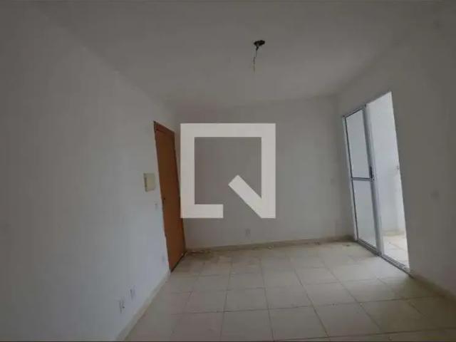 Apartamento para Locação em Rio de Janeiro/RJ Guaratiba 2 Quartos