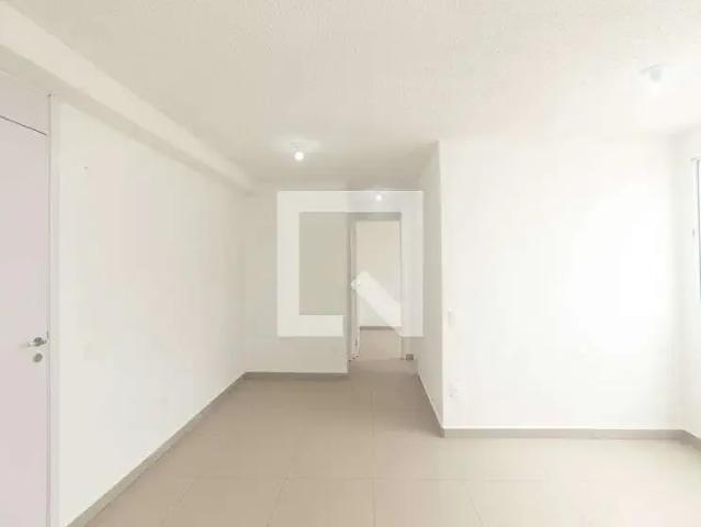 Apartamento para Locação em Rio de Janeiro/RJ Guaratiba 2 Quartos