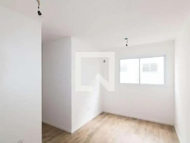 Apartamento para Locação em Rio de Janeiro/RJ Guaratiba 2 Quartos