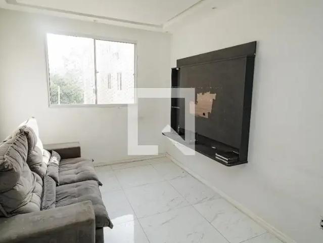 Apartamento para Locação em Rio de Janeiro/RJ Guaratiba 2 Quartos