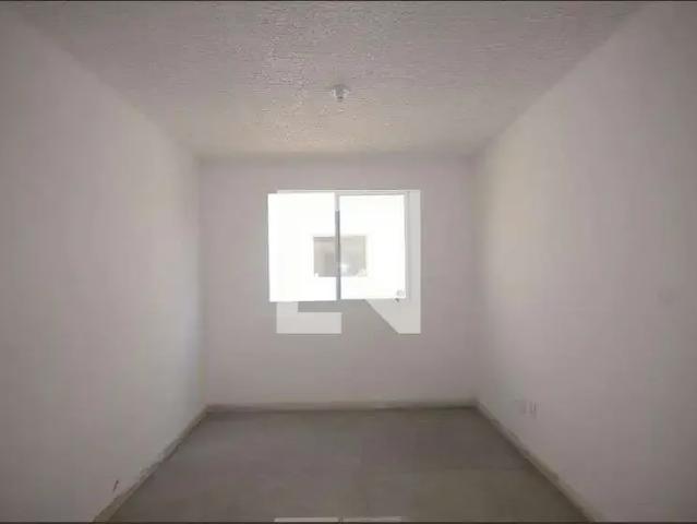 Apartamento para Locação em Rio de Janeiro/RJ Guaratiba 2 Quartos