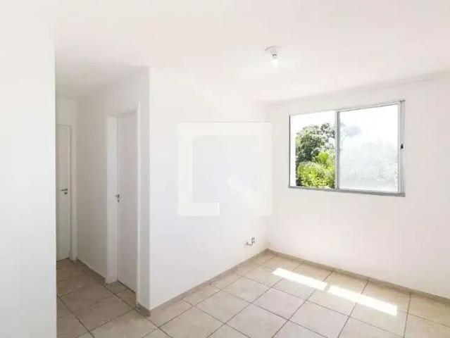 Apartamento para Locação em Rio de Janeiro/RJ Guaratiba 2 Quartos