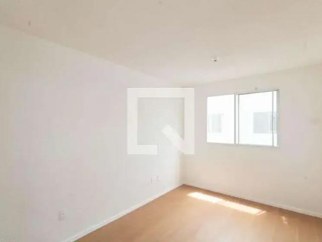 Apartamento para Locação em Rio de Janeiro/RJ Guaratiba 2 Quartos