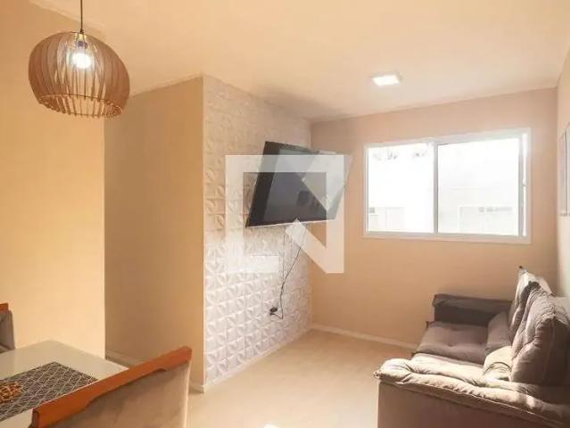 Apartamento para Locação em Rio de Janeiro/RJ Guaratiba 2 Quartos