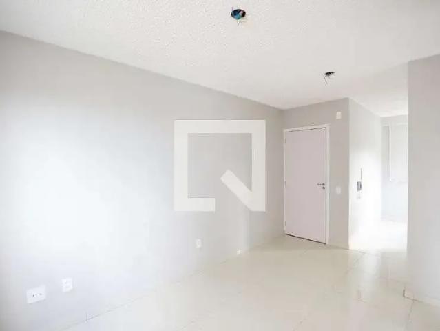 Apartamento para Locação em Rio de Janeiro/RJ Guaratiba 2 Quartos