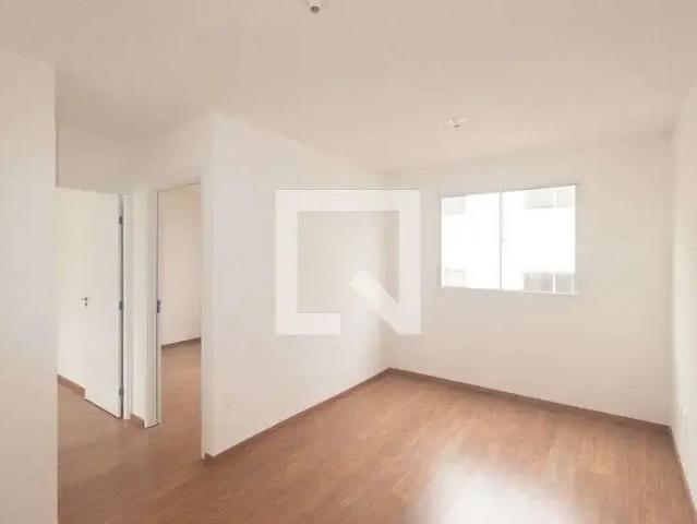 Apartamento para Locação em Rio de Janeiro/RJ Guaratiba 2 Quartos