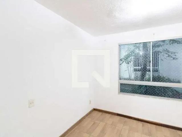 Apartamento para Locação em Rio de Janeiro/RJ Guaratiba 2 Quartos