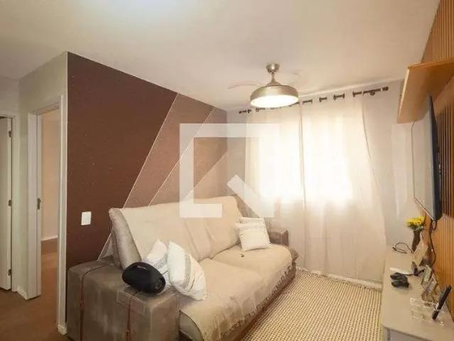 Apartamento para Locação em Rio de Janeiro/RJ Guaratiba 2 Quartos
