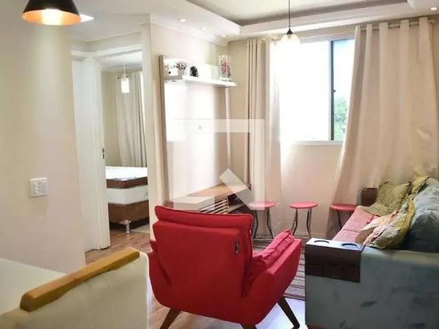 Apartamento para Locação em Rio de Janeiro/RJ Guaratiba 2 Quartos
