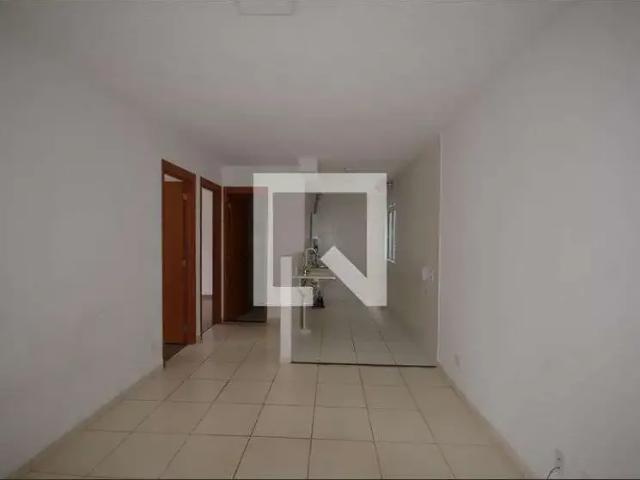 Apartamento para Locação em Rio de Janeiro/RJ Guaratiba 2 Quartos