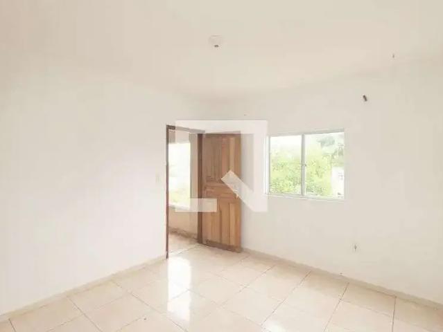 Apartamento para Locação em Rio de Janeiro/RJ Guaratiba 2 Quartos