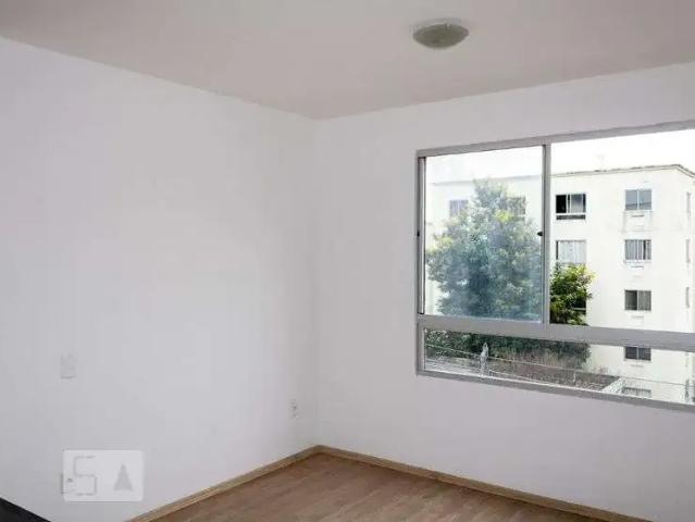Apartamento para Locação em Rio de Janeiro/RJ Guaratiba 2 Quartos