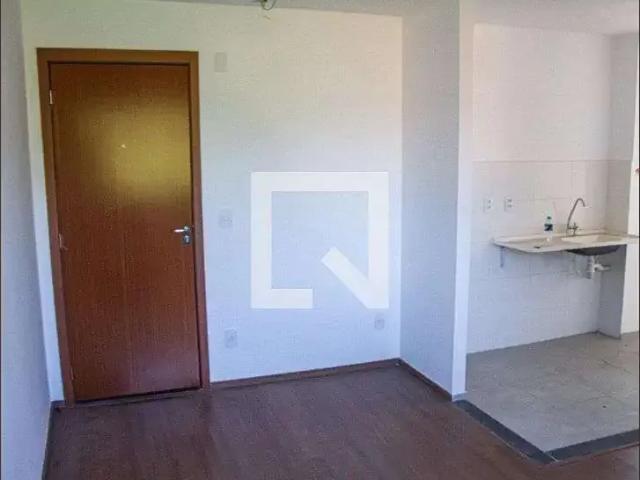 Apartamento para Locação em Rio de Janeiro/RJ Guaratiba 2 Quartos