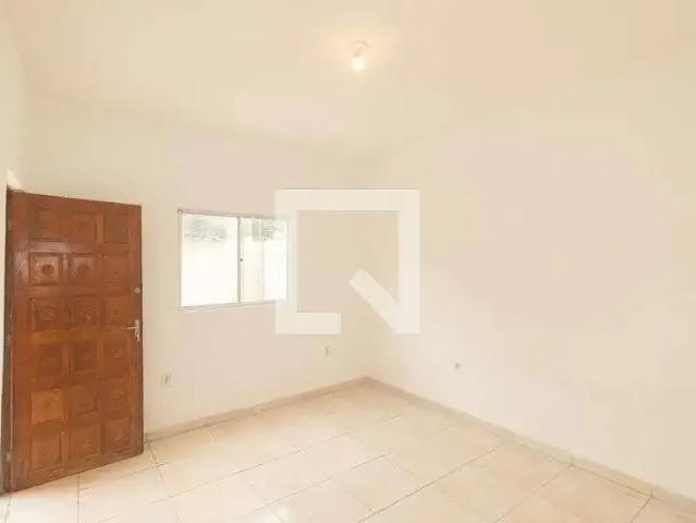 Apartamento para Locação em Rio de Janeiro/RJ Guaratiba 2 Quartos