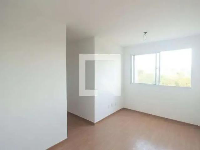 Apartamento para Locação em Rio de Janeiro/RJ Guaratiba 2 Quartos