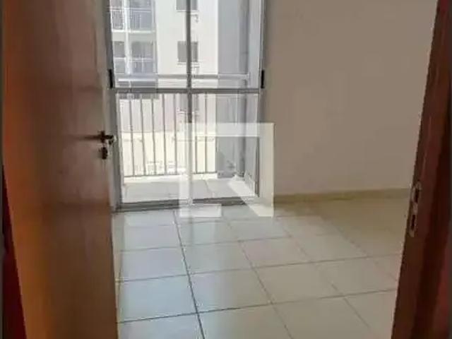 Apartamento para Locação em Rio de Janeiro/RJ Guaratiba 2 Quartos