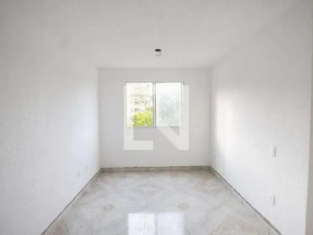 Apartamento para Locação em Rio de Janeiro/RJ Guaratiba 2 Quartos