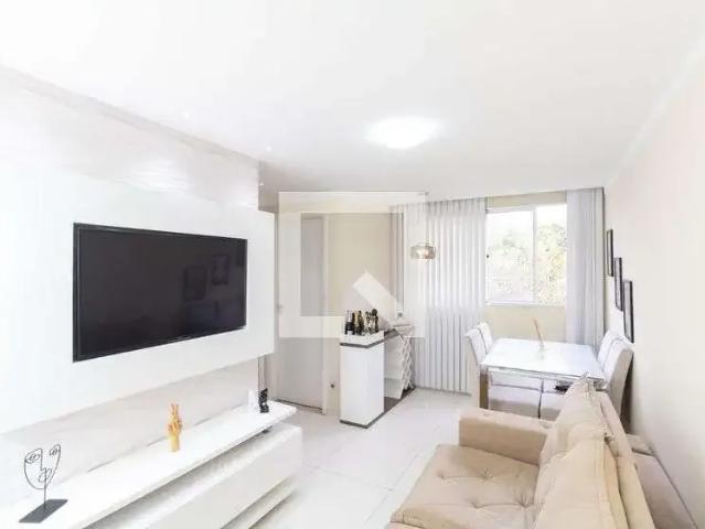 Apartamento para Locação em Rio de Janeiro/RJ Guaratiba 2 Quartos