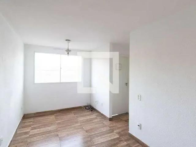Apartamento para Locação em Rio de Janeiro/RJ Guaratiba 2 Quartos