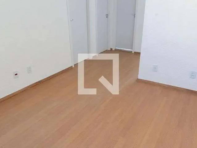 Apartamento para Locação em Rio de Janeiro/RJ Guaratiba 2 Quartos