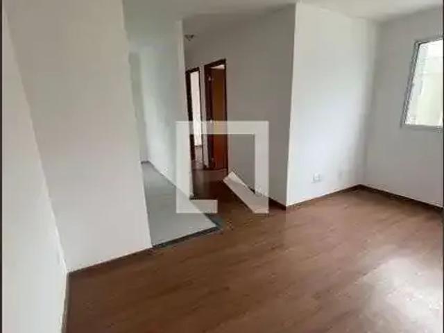 Apartamento para Locação em Rio de Janeiro/RJ Guaratiba 2 Quartos