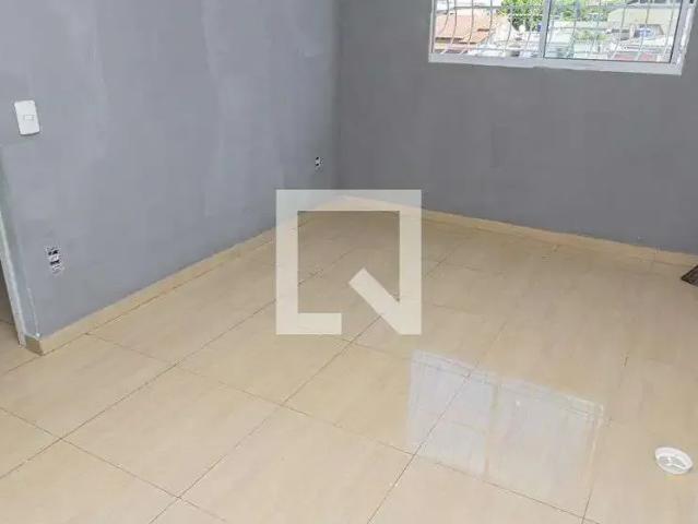 Apartamento para Locação em Rio de Janeiro/RJ Guaratiba 2 Quartos